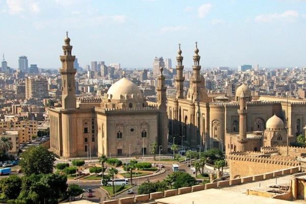 AL Fustat: Egypt's First Islamic Capital & Heritage Site